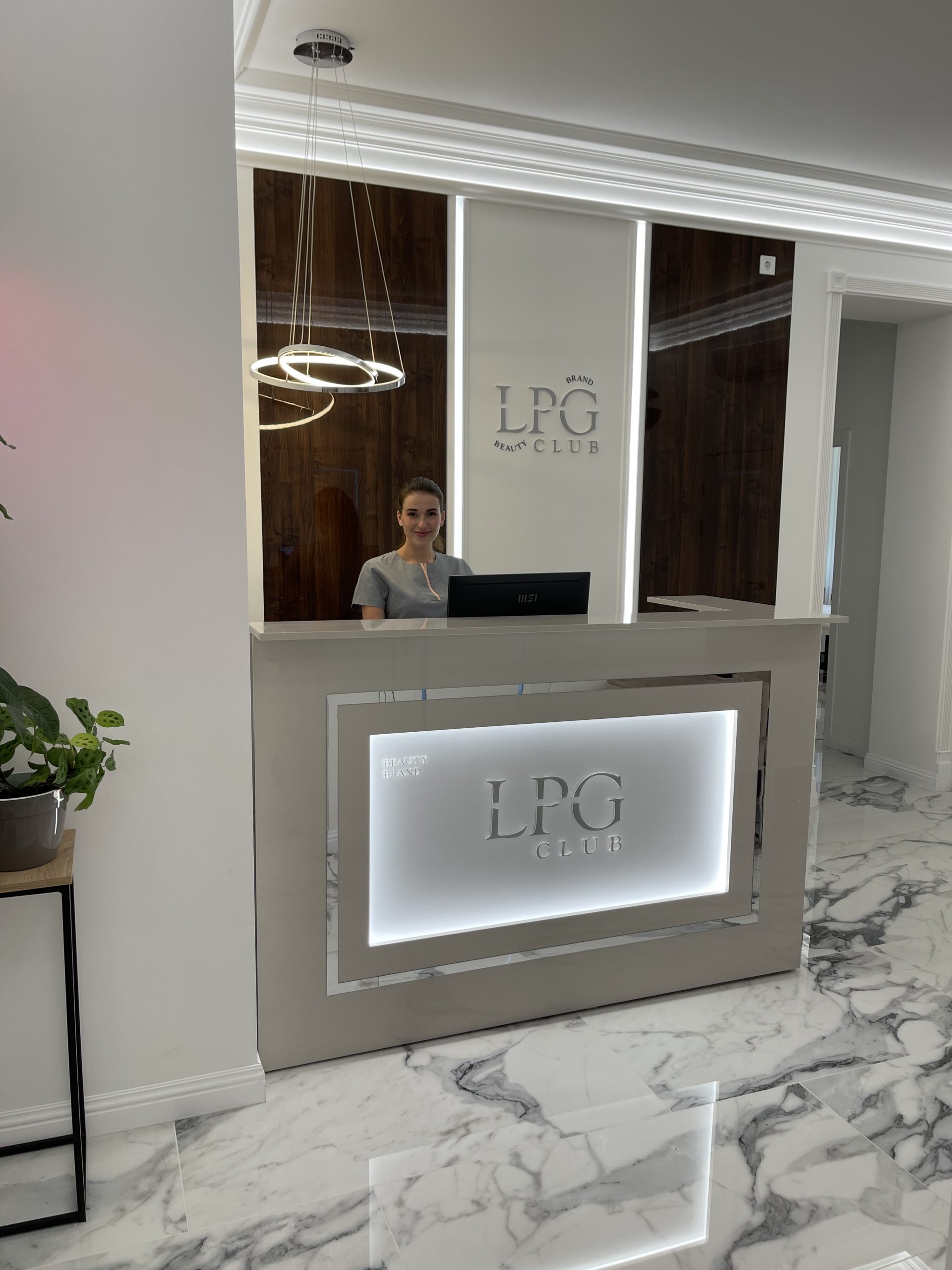 Фотогалерея – LPG Club